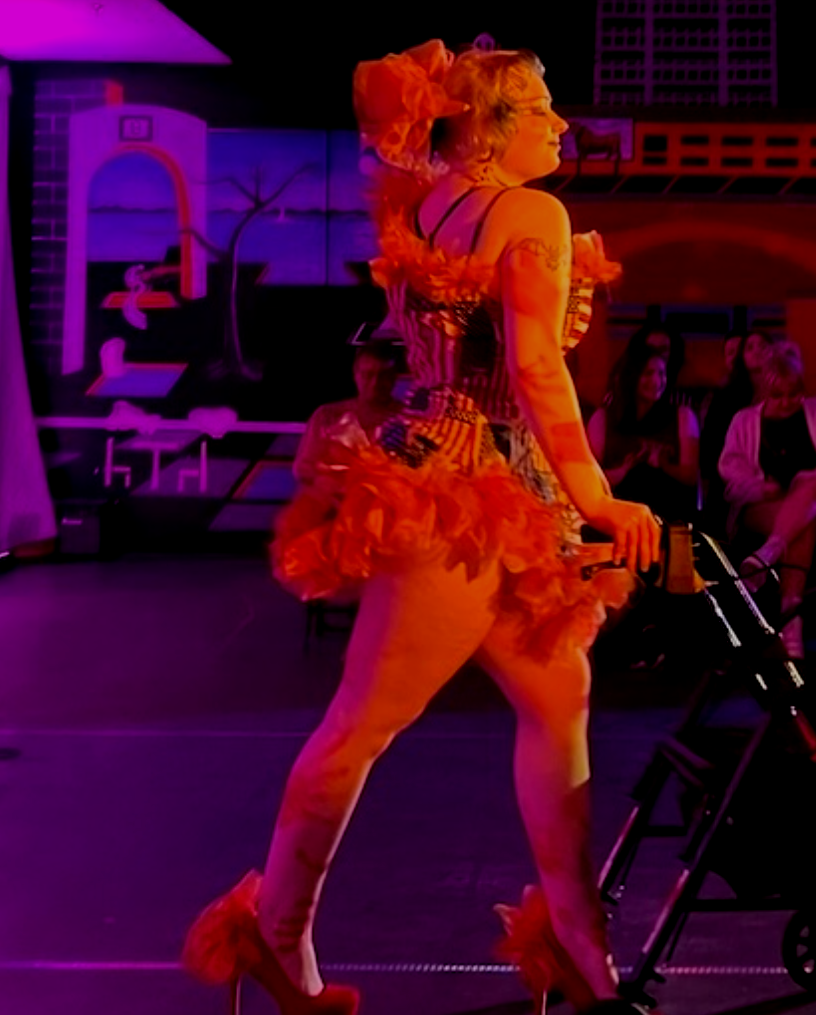 What People Are Saying — The Scrap Exchange